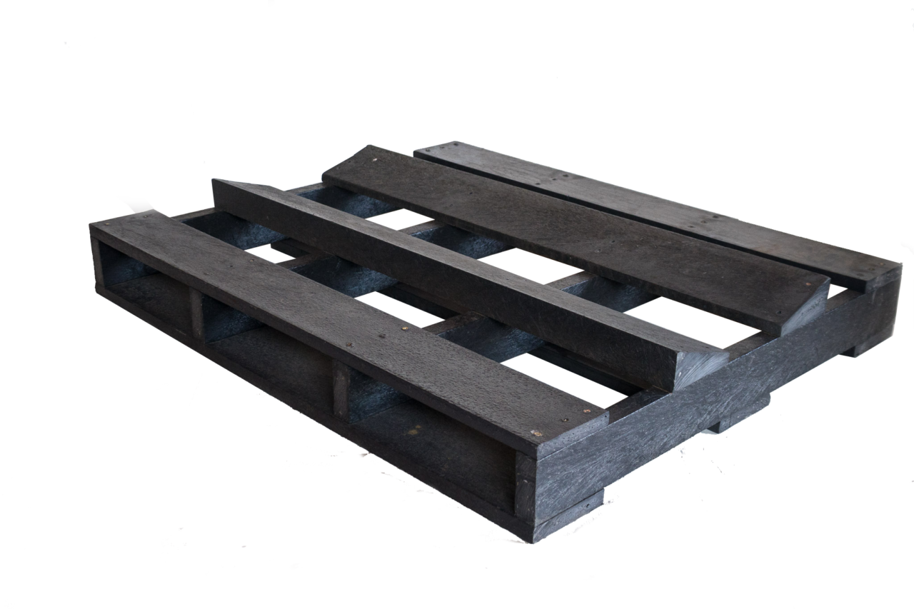 Fii Plastic Pallets | From the world - to the world | Eco-Friendly